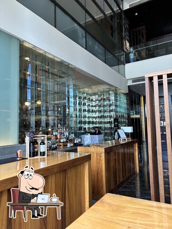 Vault, Pune - Restaurant menu, prices and reviews