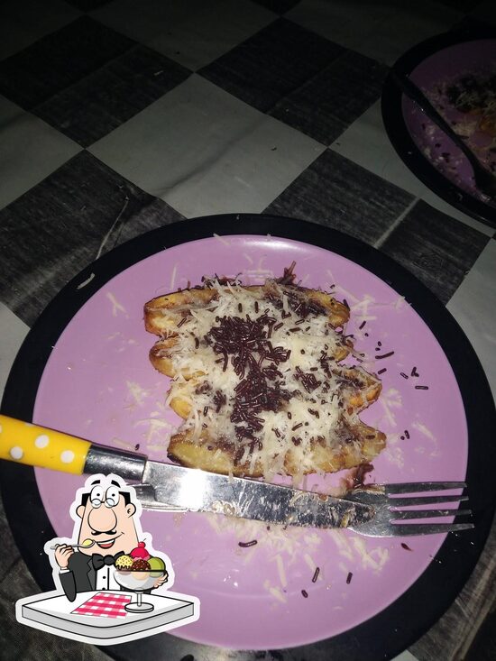 Cafe 99, Bekasi Regency, cafe 99 Puncak Sempur - Restaurant reviews