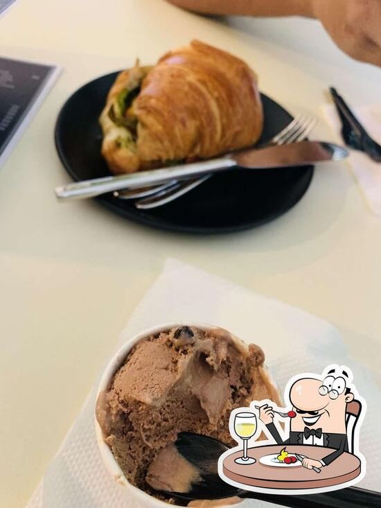 Menu at Gelatissimo Jayanagar, Bengaluru