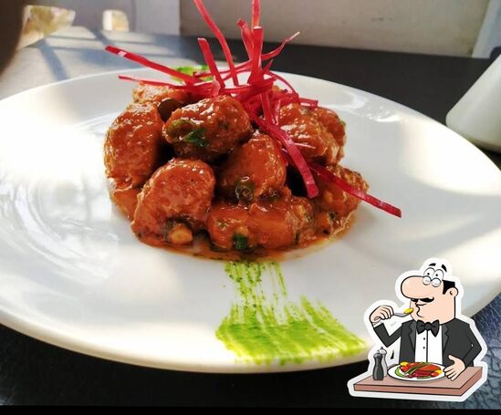Swiss Kitchen, Bhanjanagar - Restaurant menu, prices and reviews