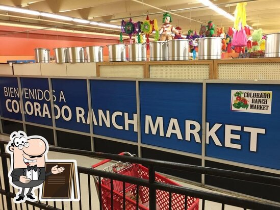 el mercado de colorado, Aurora - Restaurant menu, prices and reviews