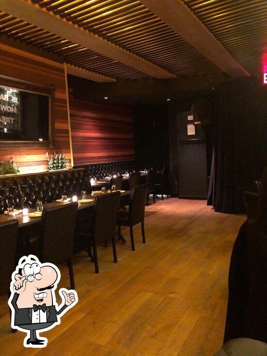 Cedar Local, New York City - Restaurant menu, prices and reviews