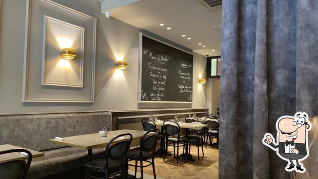Le Boudoir, Tournai - Menu du restaurant, prix et avis