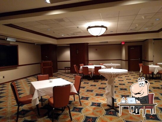 The University of Texas Club, Austin - Restaurant menu, prices and reviews