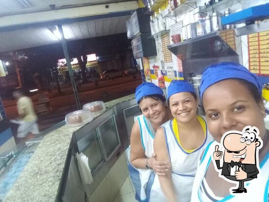 Padaria e Confeitaria Flor de Marechal, Rio de Janeiro - Avaliações de ...