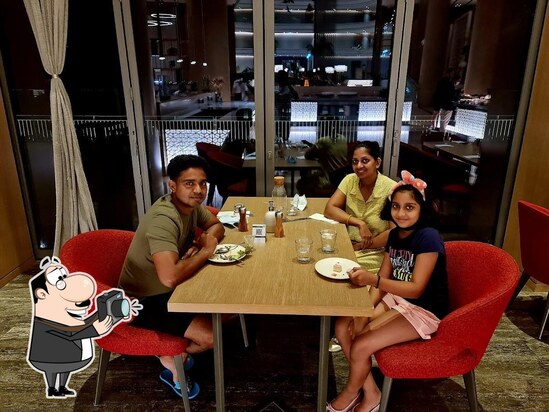 Menu at Kinara by Vikas Khanna restaurant, Dubai
