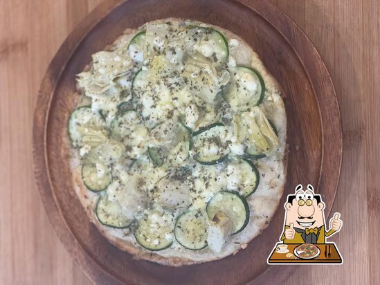 Zerozeropizza in Toronto - Restaurant menu and reviews