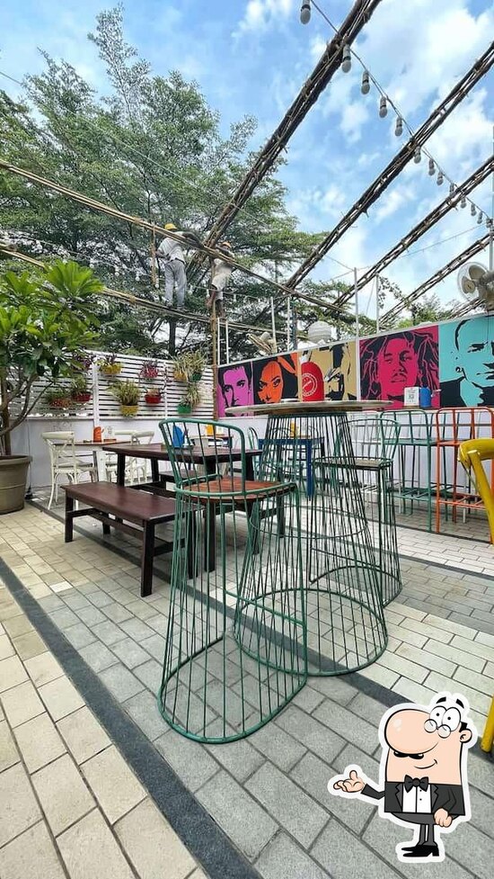 Apache High Street, Pune - Restaurant menu, prices and reviews