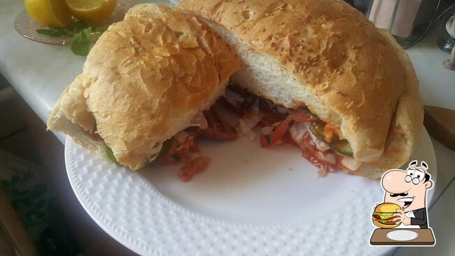 Bar Gil, Gliwice - Restaurant reviews