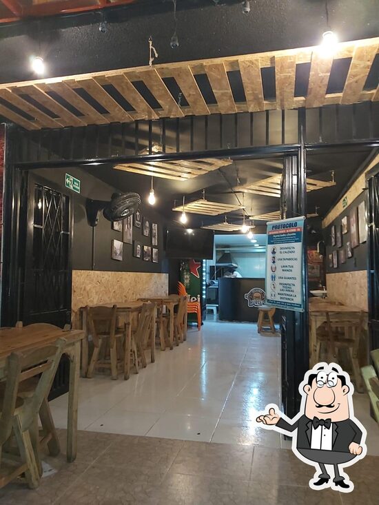 KLASHICA - Restaurant menu, prices and reviews