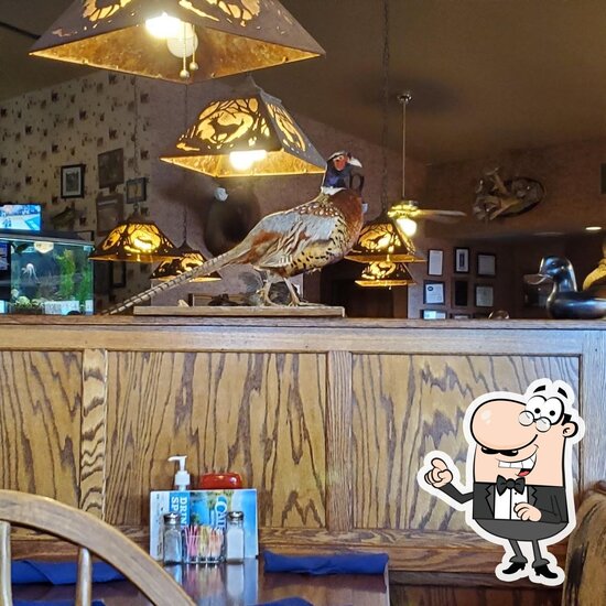 Jumpin' Catfish Restaurant, 1861 S Ridgeview Rd in Olathe - Restaurant ...