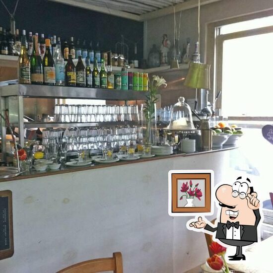 Maria's Greek Café restaurant, Cape Town - Restaurant menu and reviews
