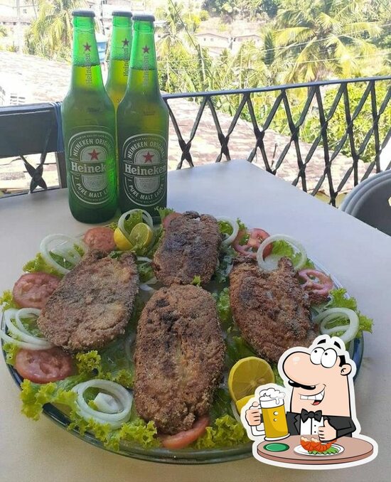 Merc Bar, Maceió - Menu do restaurante, preços e opiniões