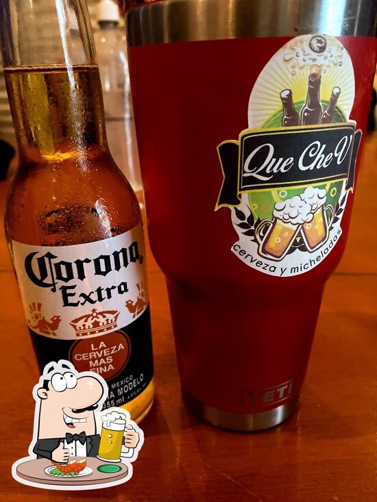 Que Che-V, San Luis Potosi - Restaurant reviews
