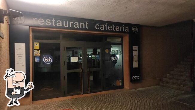 Restaurant Cafeteria de l'Hospital de Terrassa in Terrassa - Restaurant ...