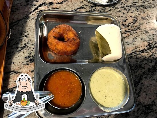 Shivalli Restaurant 2, Mathikere - Restaurant reviews