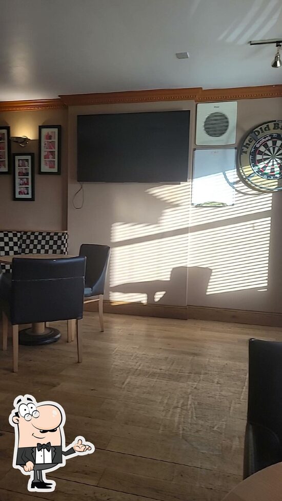 The Old Bank Bar Ltd in Peterculter - Restaurant reviews