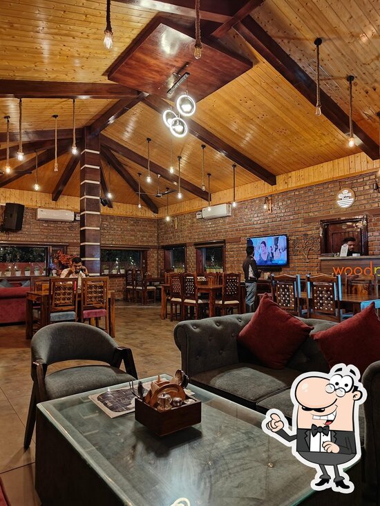 Woodpecker Restro cafe & Party Lawn, Dehradun - Restaurant menu, prices ...