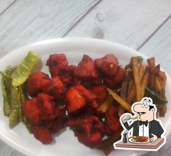 Classic Chicken Mamna, Surat - Restaurant menu, prices and reviews