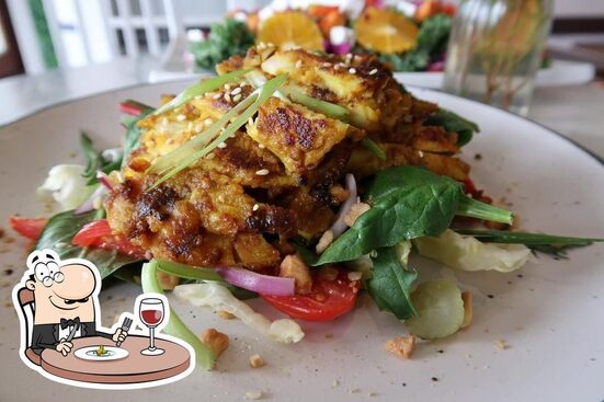 Finesse Eatery and Espresso Bar in Sylvania - Restaurant reviews