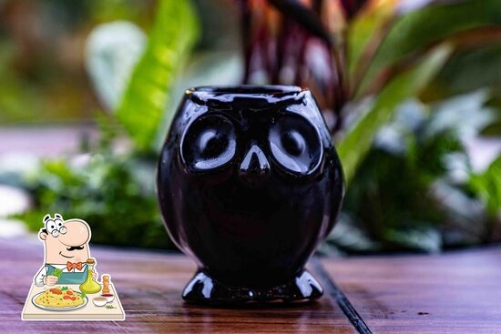 ROMULA restaurant, Guadalajara - Restaurant menu and reviews