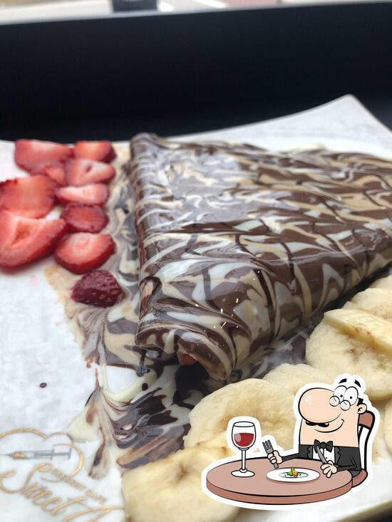 Sweet Drip in Chicago - Restaurant menu and reviews