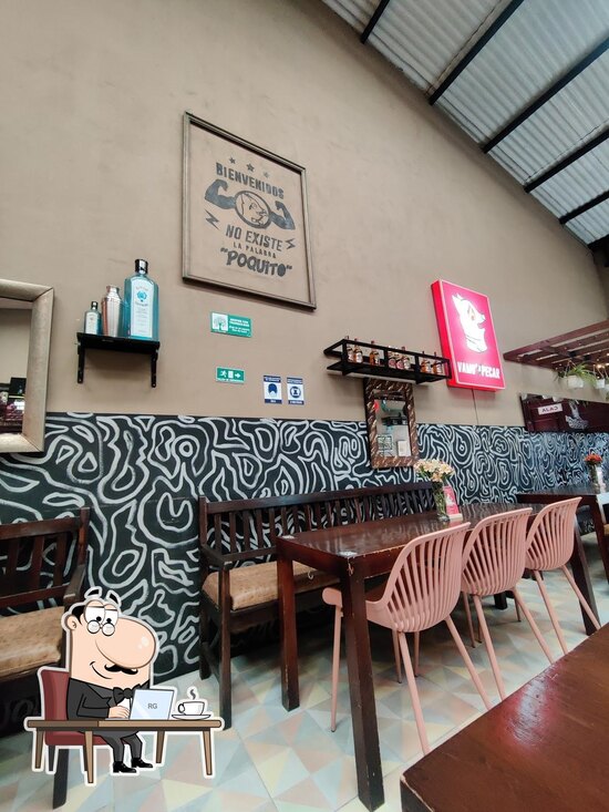 Gula, Bogotá - Menú del restaurante, precios y reseñas