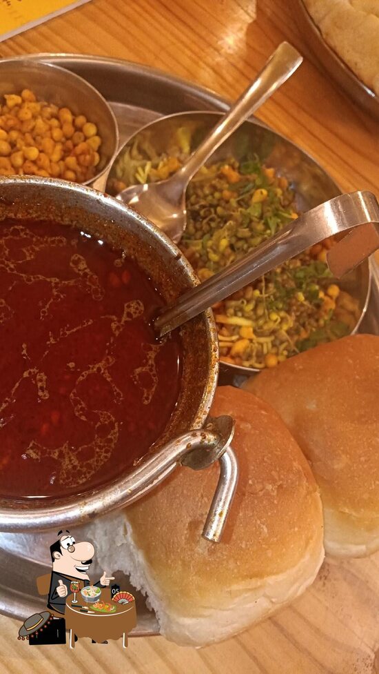 Martand Misal & Special Chai Latur, Latur - Restaurant reviews