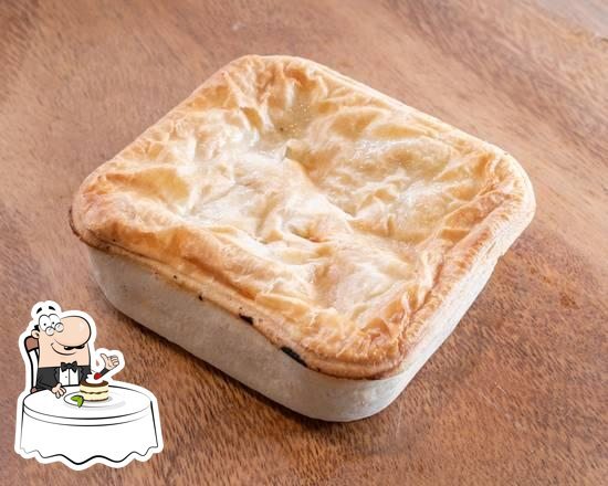 BAKE & BEANS TAKANINI in Auckland - Restaurant menu and reviews