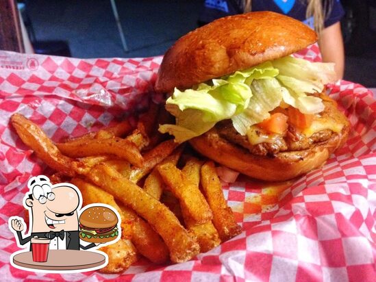 Chicali Dogs fast food, Cancún, Independencia 170 - Restaurant reviews