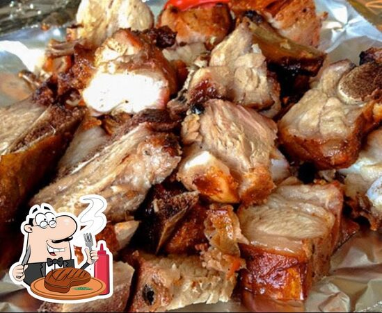 Dencia's Food House, Iloilo City - Restaurant menu, prices and reviews