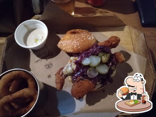 Elementum Temple NH pub & bar, Novo Hamburgo - Restaurant reviews