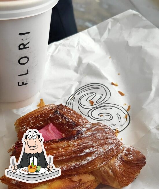 Flori Bakery, York - Opiniones del restaurante