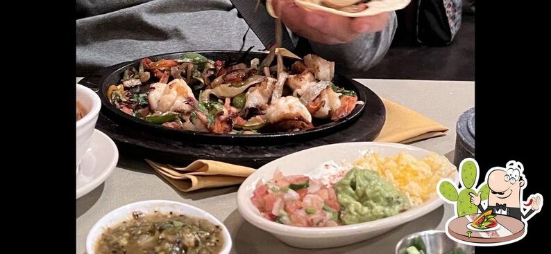 Maria Cuca's Mexican Cuisine in Keller - Restaurant menu and reviews