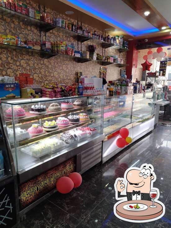 Mashoor choti wala sweet & bakery, Meerut - Restaurant menu, prices and ...