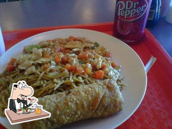 Ocha Restaurant in Cookeville - Restaurant reviews
