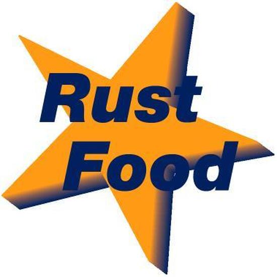 Rust Food B.V., Delft - Restaurant reviews