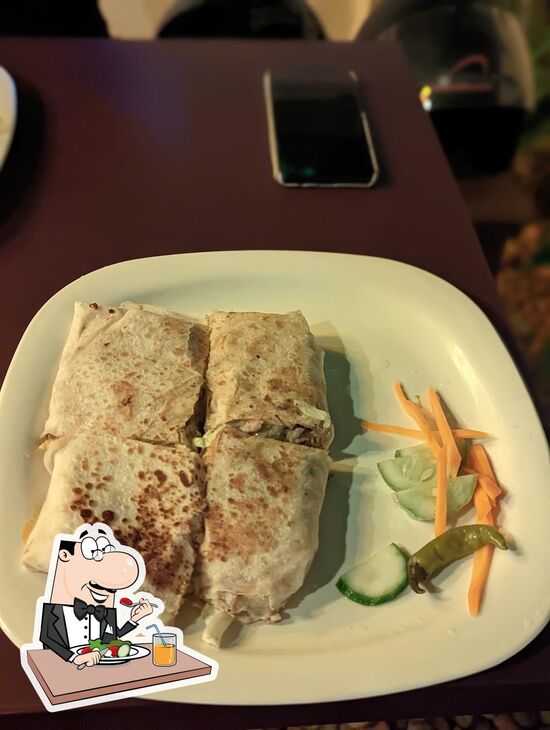 SWARGALOKAM CAFE, Thiruvananthapuram - Restaurant reviews