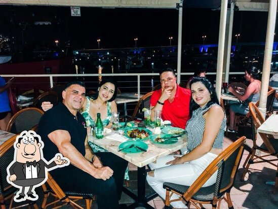 Latin America Cuban Cafe, Miami - Restaurant menu, prices and reviews
