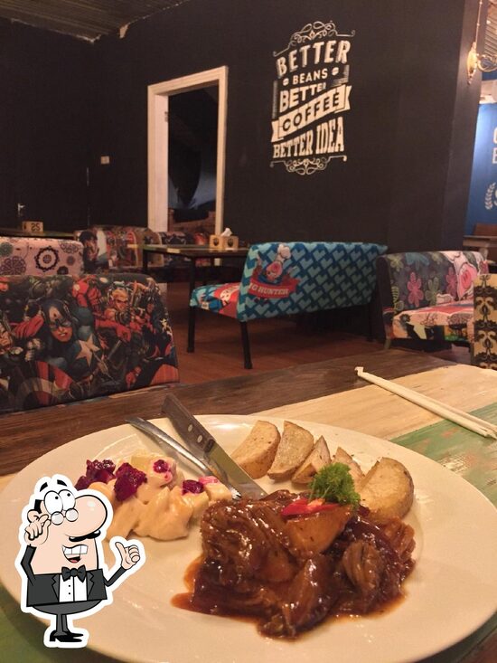 Pig Hunter, North Jakarta - Restaurant menu, prices and reviews