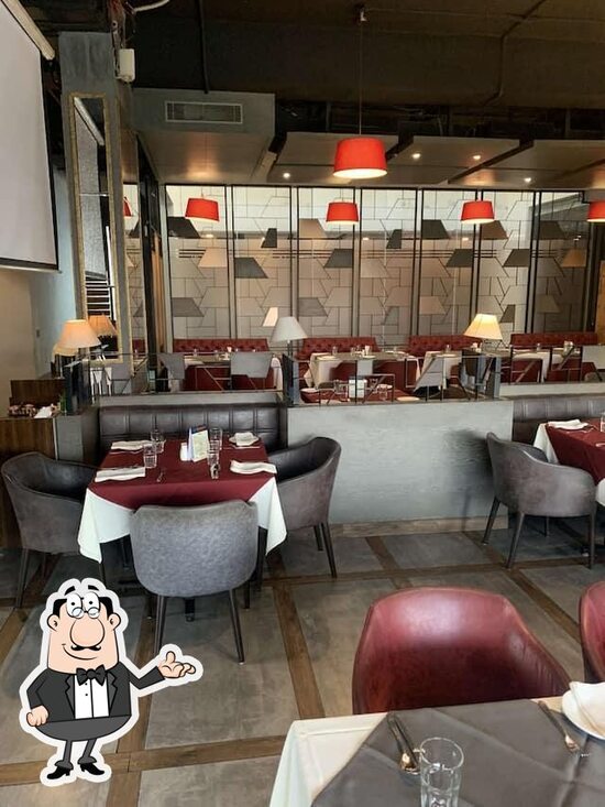 Swagath, Noida - Restaurant menu, prices and reviews