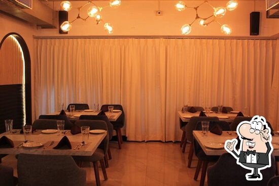 Menu at Urban Rasoi, Jorhat