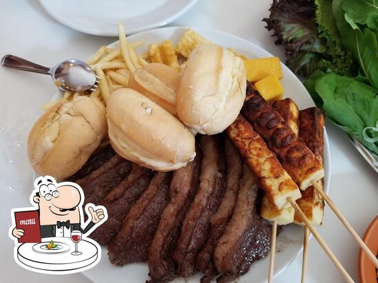Jacob Restaurante, Matão - Avaliações de restaurantes