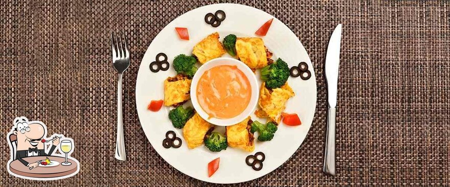 Rasila's Kitchen, Ahmedabad, Block-B - Restaurant menu and reviews