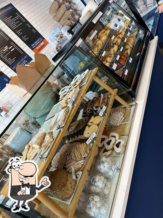 OBRA HandBakery - Long Beach, CA, Long Beach - Restaurant menu, prices ...