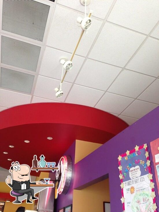 Panda Express, Kahului - Restaurant menu, prices and reviews