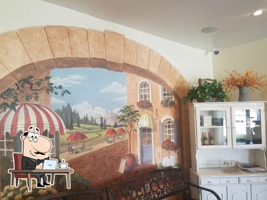 The Cup Café, Reno - Restaurant menu, prices and reviews