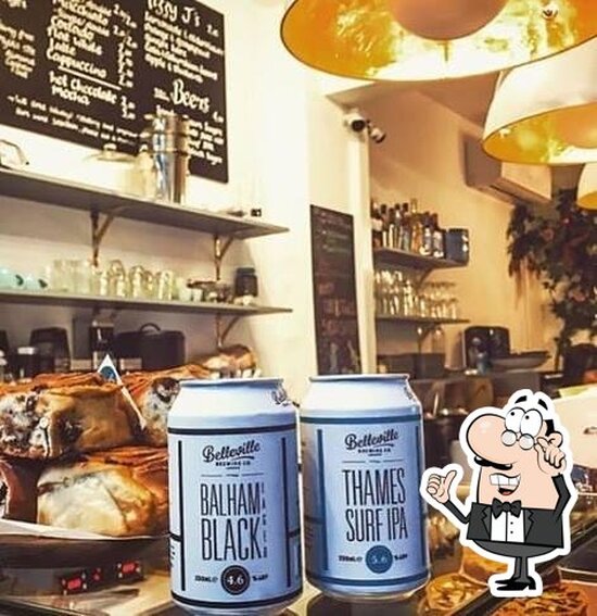 Uncommon London, London - Restaurant menu, prices and reviews