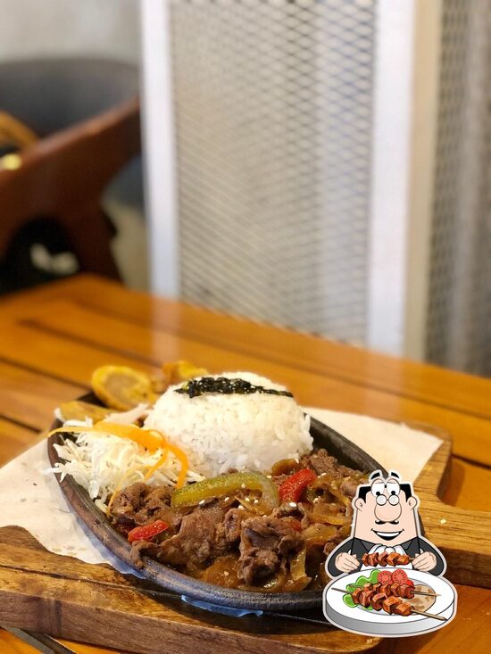 CdC Coffee & Eatery, Tangerang - Restaurant menu, prices and reviews