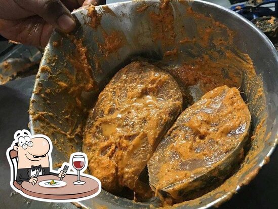 Shanta - Tawa Fish, New Delhi, 19/1 - Restaurant reviews